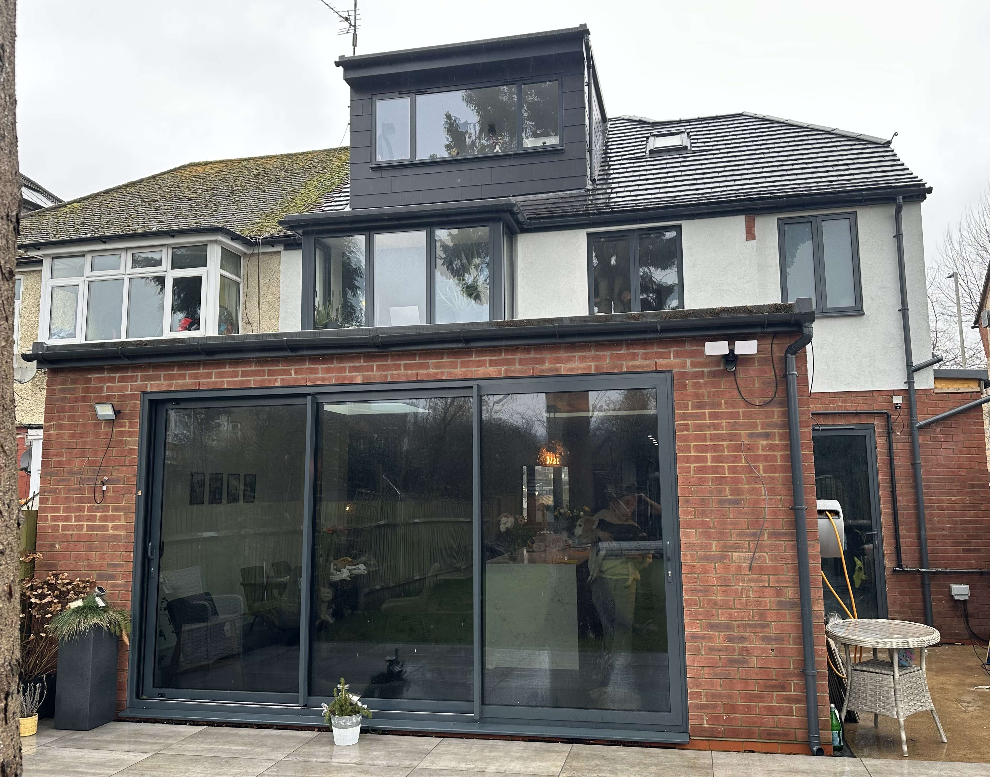 5 Loft Luton – Altair Building Ltd